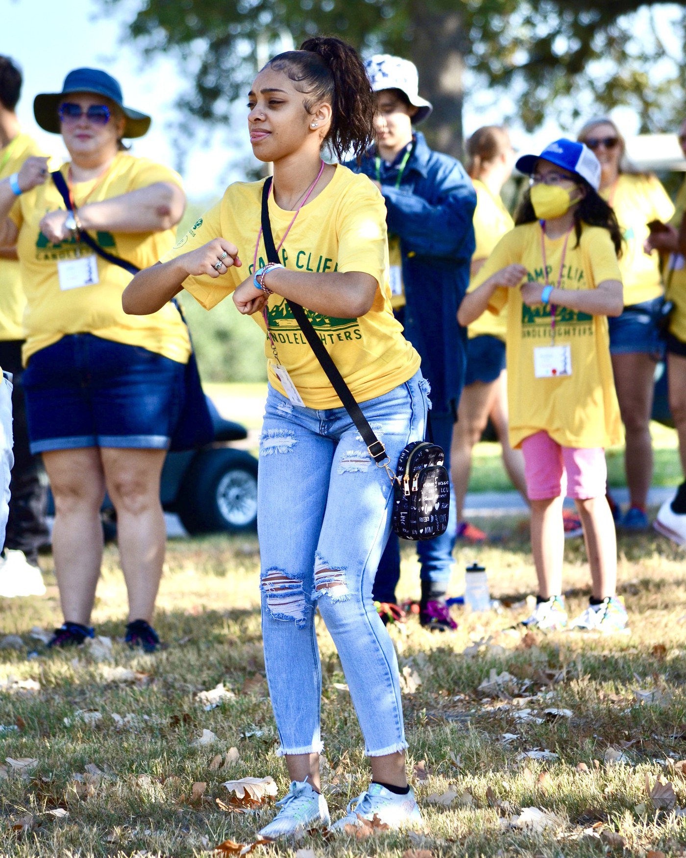 Photo: DSC 0032 | 2022 Camp Activities album | Candlelighters | Fotki.com, photo and video ...