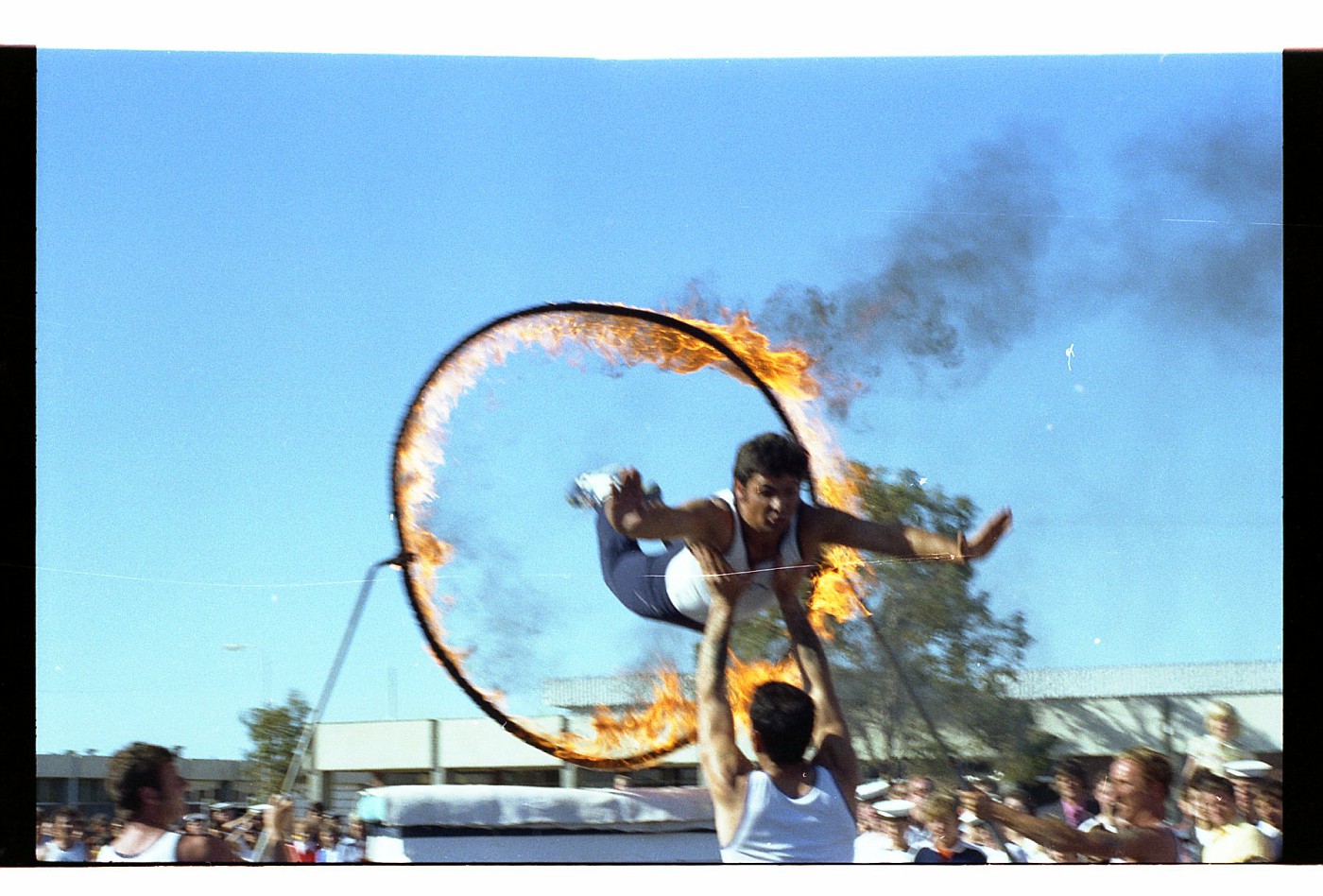 Photo: GX84 067.jpg | leeuwin 1977 album | Yagan60 | Fotki.com, photo ...