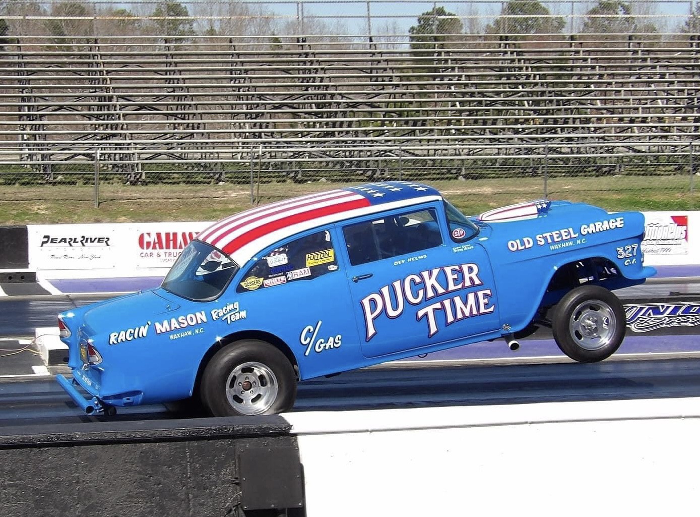 Photo: 2023-04-21 gassers (1058) | Tri Five 55 56 57 Chevy Gassers IV ...