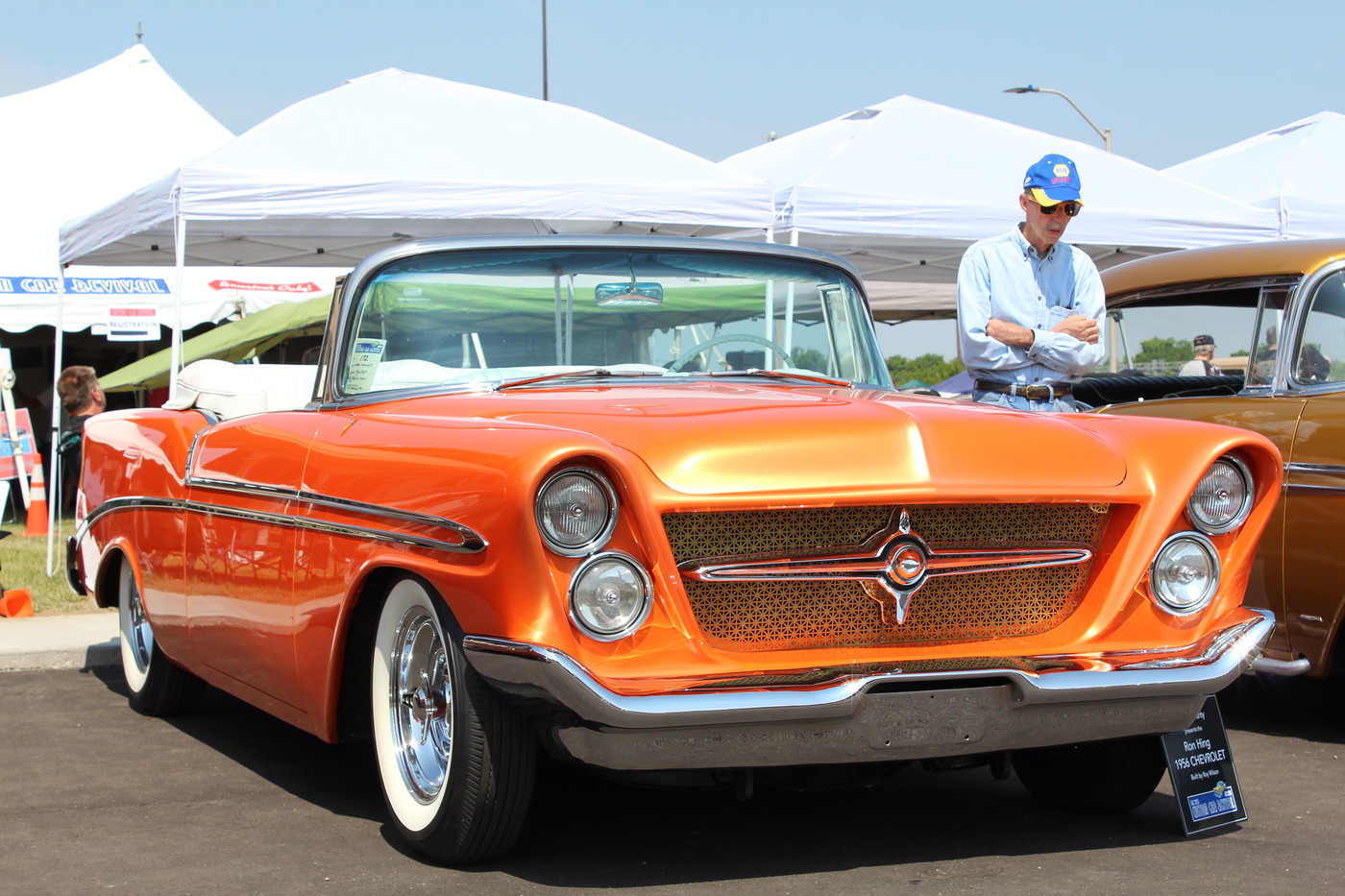 Photo: 2023 CCR (190) | 2023 Custom Car Revival, Indy album ...