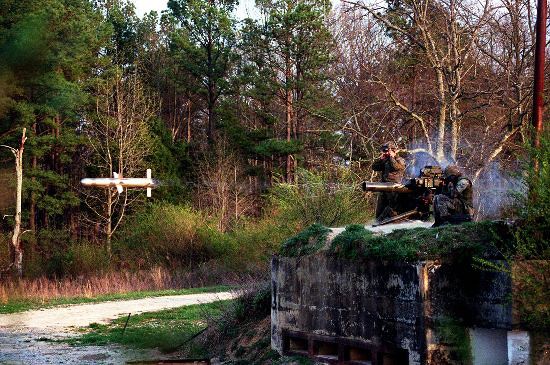 FReeper Canteen ~ Fort Barfoot, Virginia ~ 06 JUNE 2023