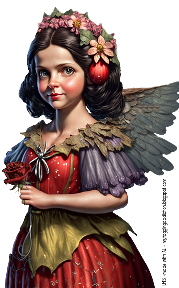 Photo: little-cutie-fae- | Fairies - Elves album | LindasTags | Fotki ...