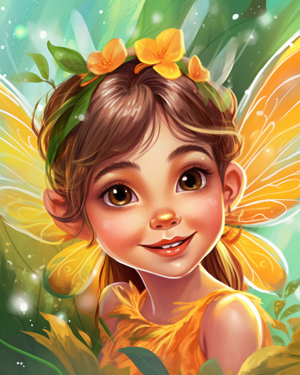 Photo: fairy-girls 12 LMS | Graphics - Fairies album | LindasTags ...
