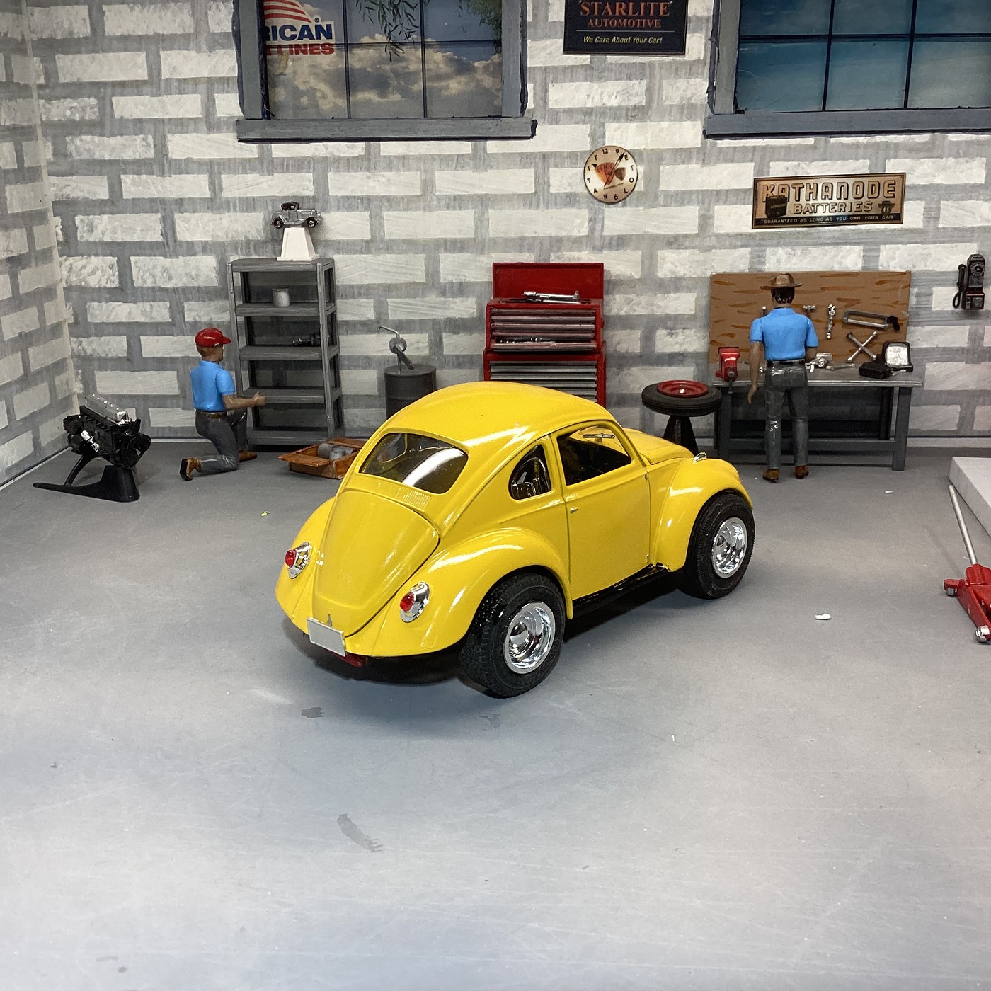 1971 Shortened VW Bug album | Ewetwo | Fotki.com, photo and video ...