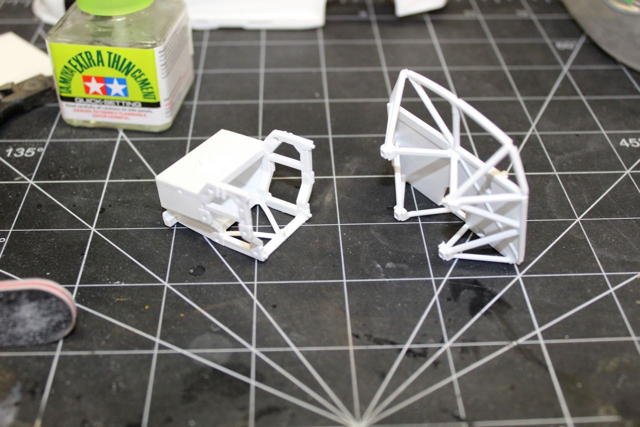 Photo: IMG 0727 | Salvino's JR Models 2022 Hooters Camaro ZL1 album | Pat Redmond | Fotki.com ...