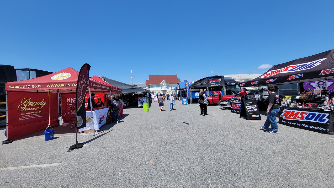 Photo: 20230518 114630 | 32nd Annual Ocean CIty Car Show - Ocean City ...