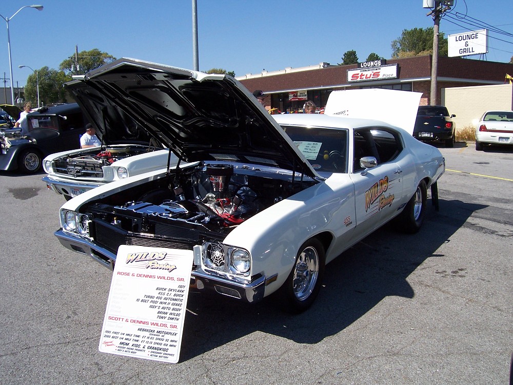 90th Maple Car Show October 1st album | DRASTIC PLASTICS MODEL CAR CLUB ...