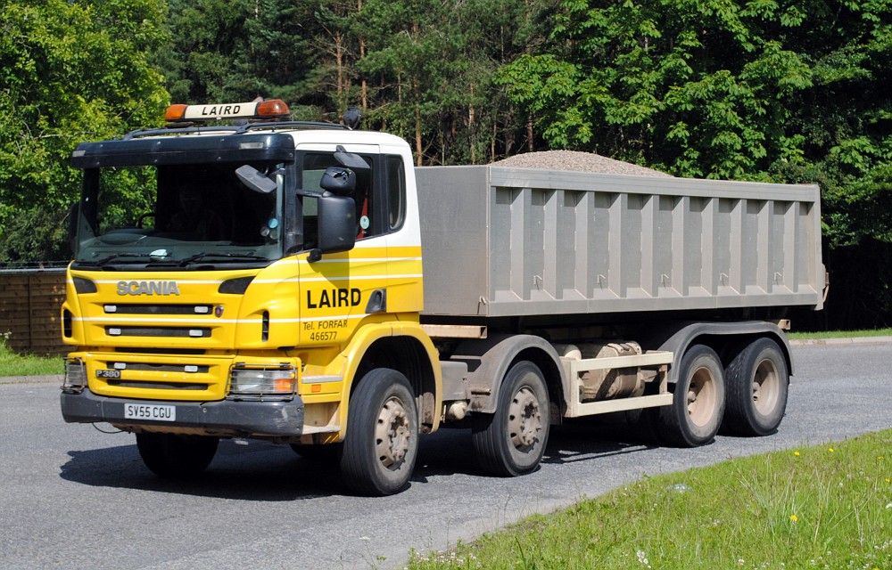 Laird Brothers, Forfar, Angus, Scotland. album | Brian Edgar | Fotki ...