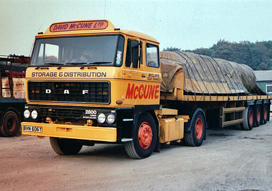 David McCune Ltd, Newton Aycliffe, Co. Durham, England. album | Brian ...