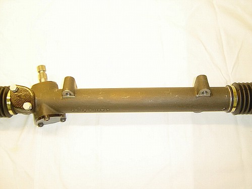 Photo: 1 Steering Rack 03 | 1-16 FORD GT40 album | Pmodwrks | Fotki.com ...