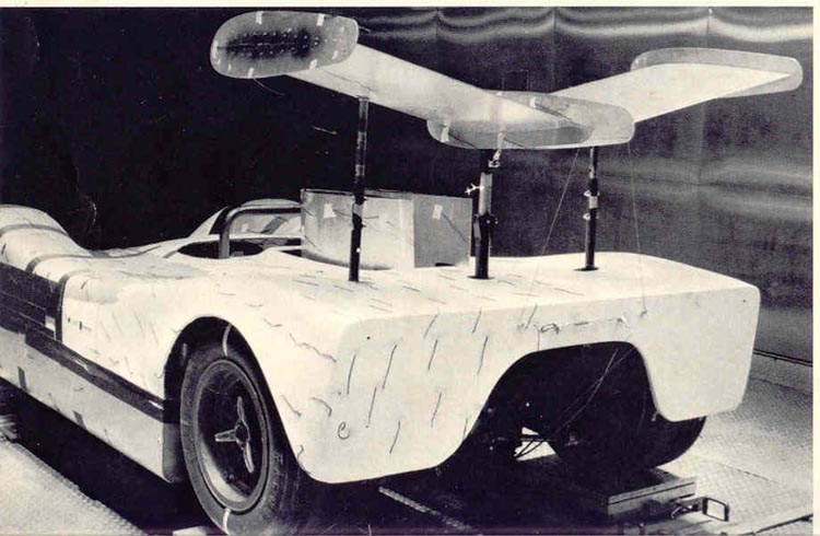 Photo: cTheFordthatneverraced | FORD G7A CAN AM.01 album | Pmodwrks ...