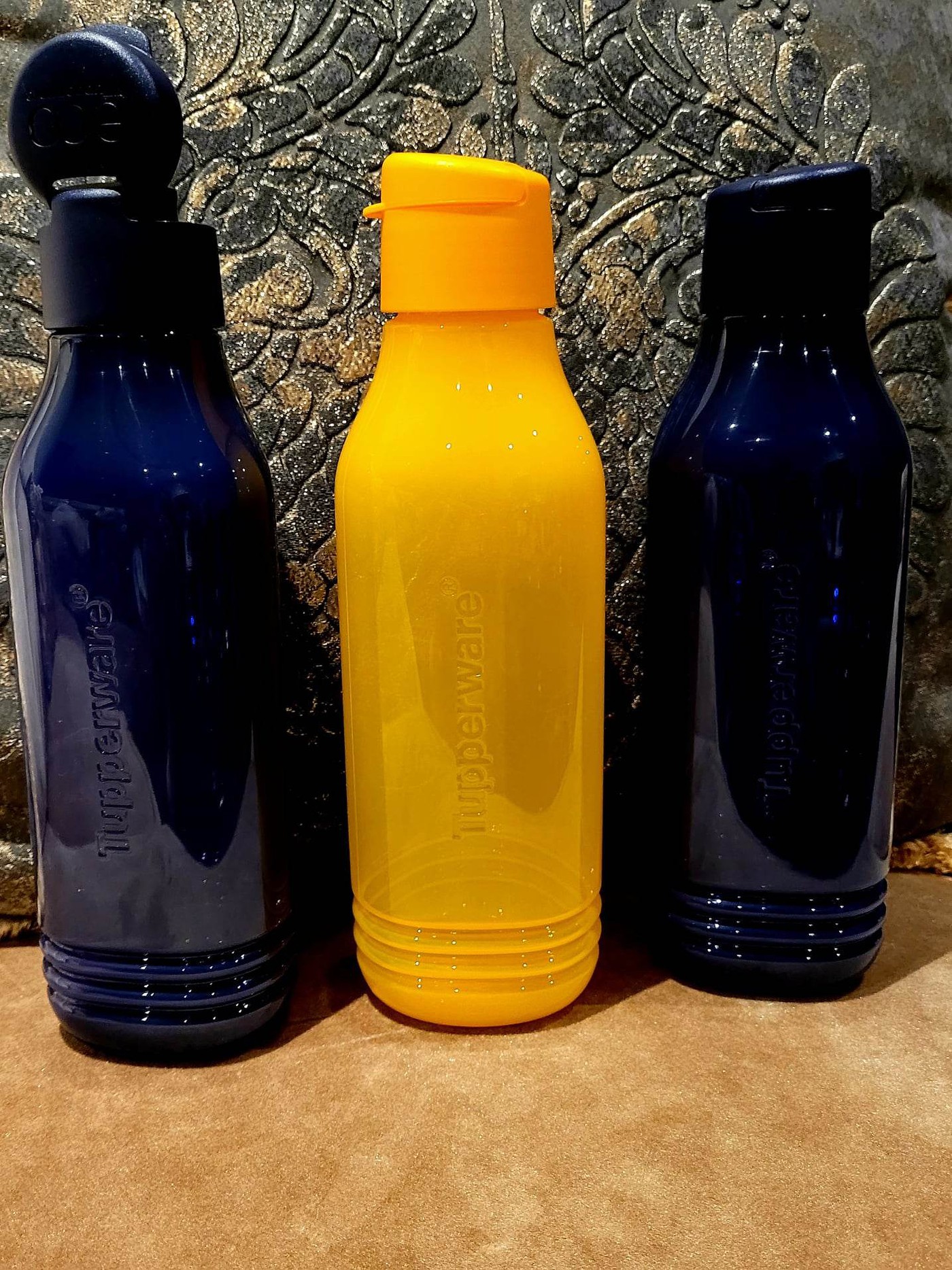 Photo: 750ml eco buteliukai su gertuve liko tik alyvinis Tik 9.90e ...