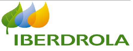 Photo: Iberdrola logo | Wind Turbines album | Stilljester | Fotki.com ...