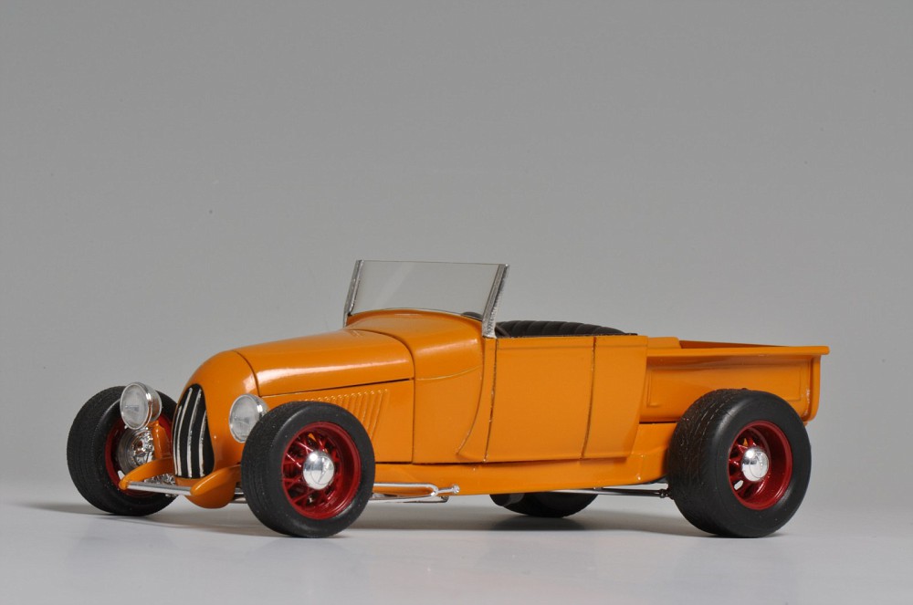 Photo: DSC 0413 | All My Fenderless Model A Hot Rods from Magazine ...