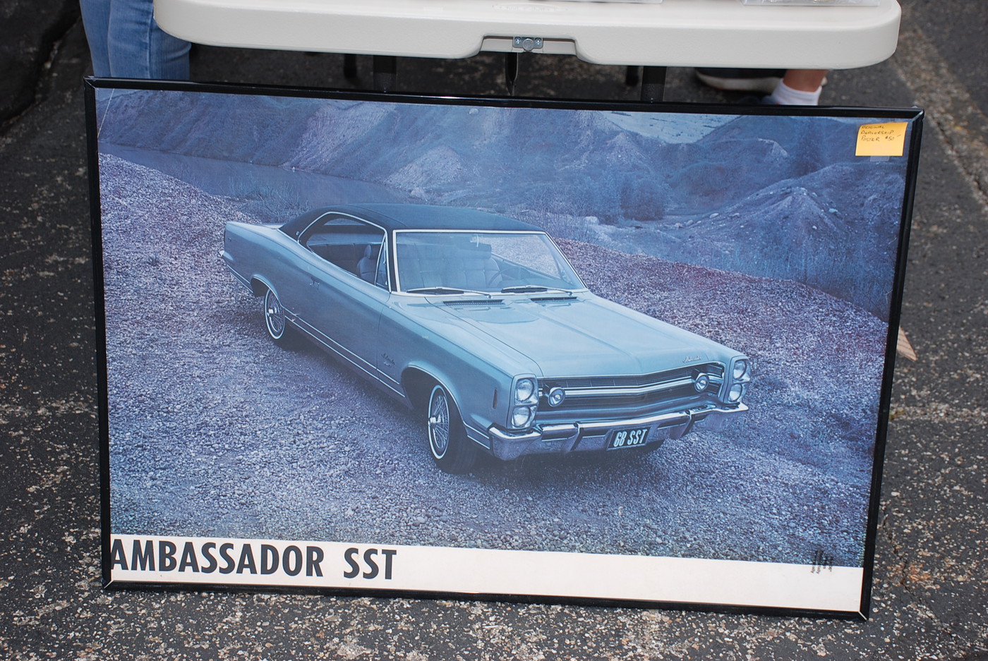 Photo: DSC 0231 | 2022 AMC (American Motors) Nationals 8-22 album | Funman1712 | Fotki.com ...