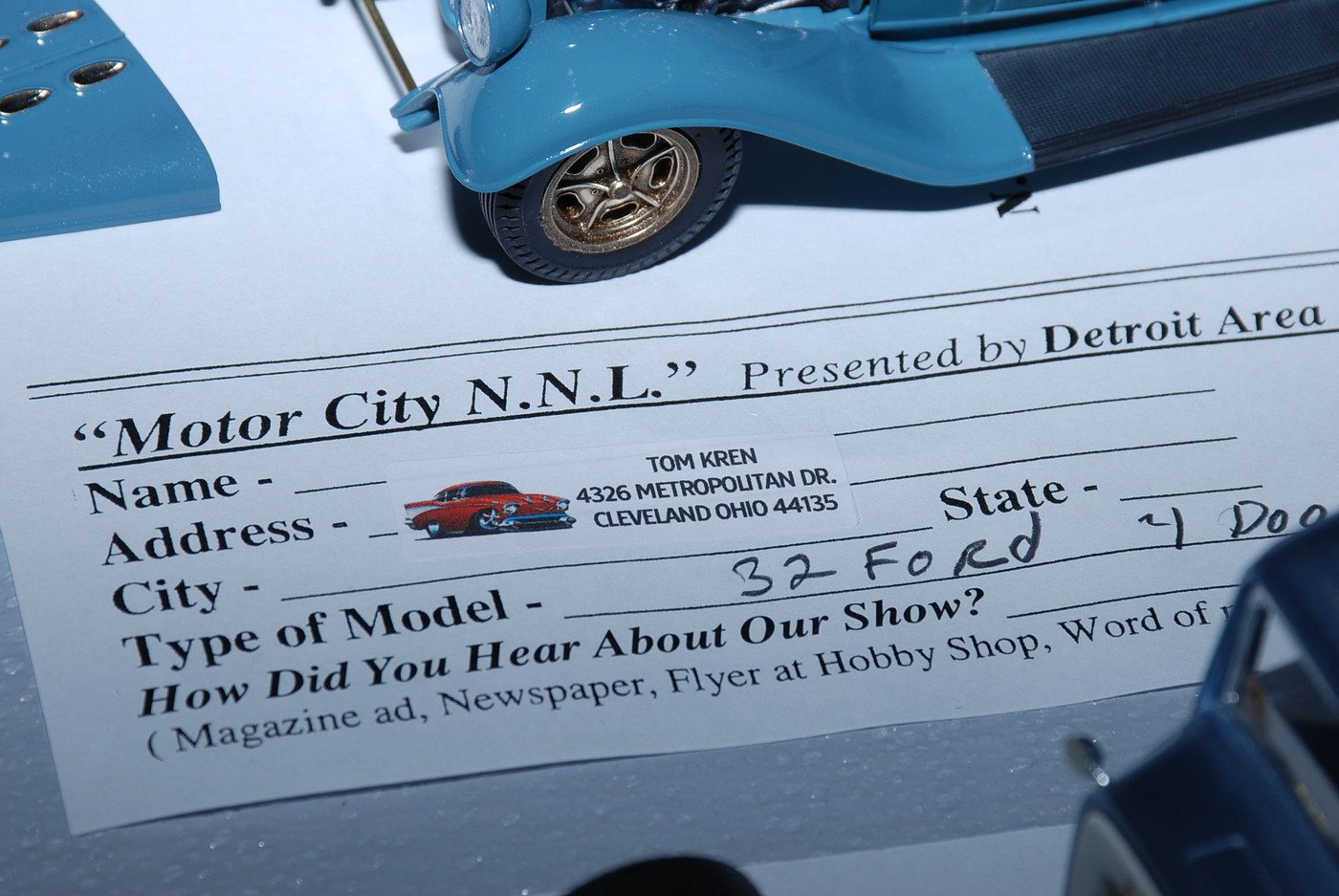 Photo: DSC 0100 | 2022 NNL Motor City 11-22 album | Funman1712 | Fotki.com, photo and video ...