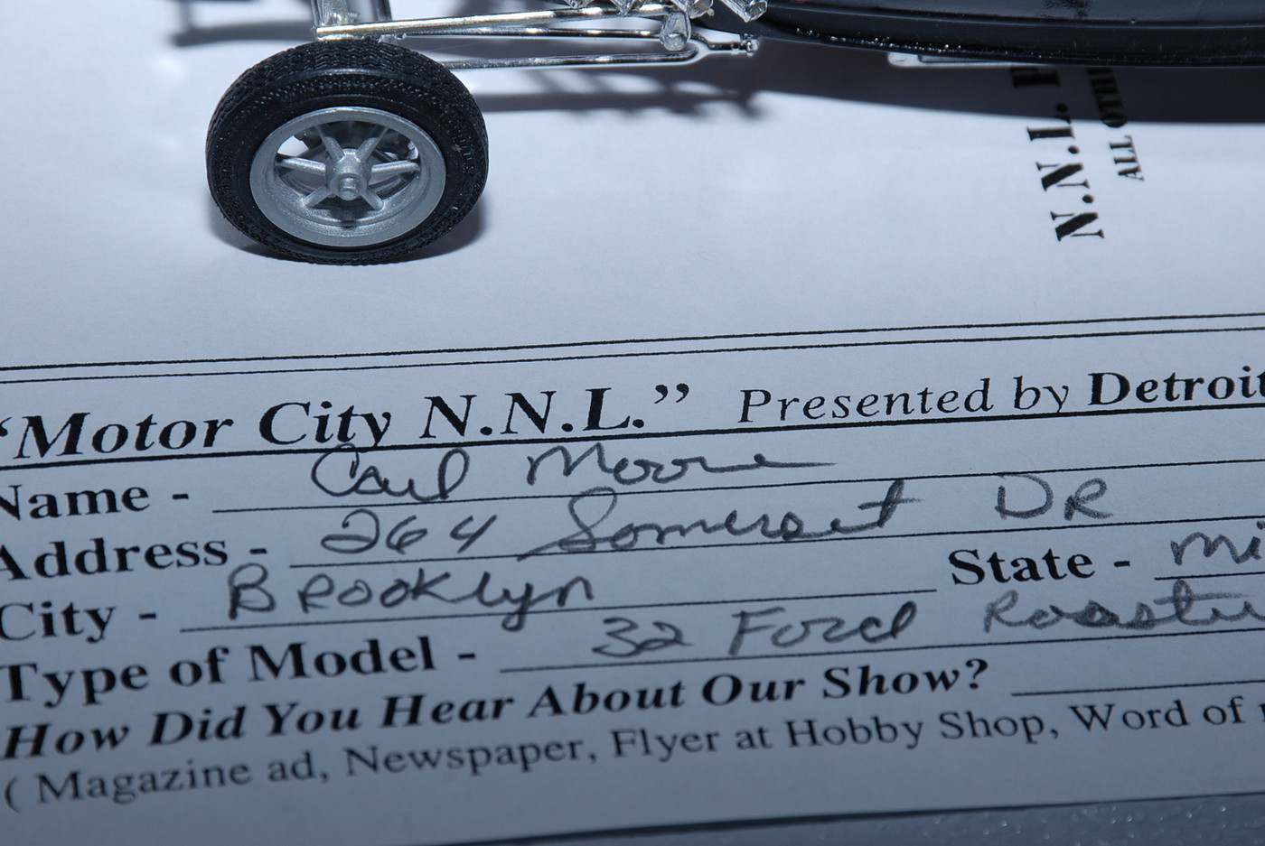 Photo: DSC 0102 | 2022 NNL Motor City 11-22 album | Funman1712 | Fotki.com, photo and video ...