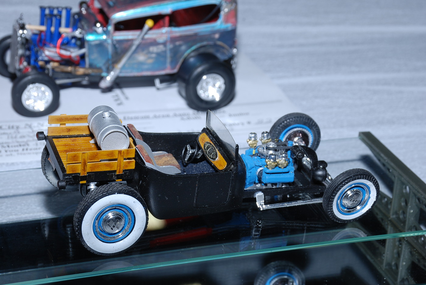 Photo: DSC 0105 | 2022 NNL Motor City 11-22 album | Funman1712 | Fotki.com, photo and video ...