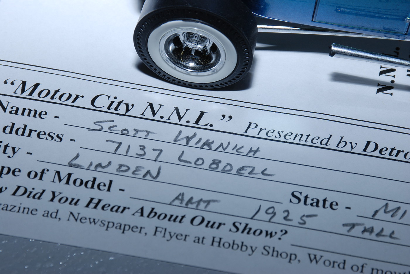 Photo: DSC 0111 | 2022 NNL Motor City 11-22 album | Funman1712 | Fotki.com, photo and video ...