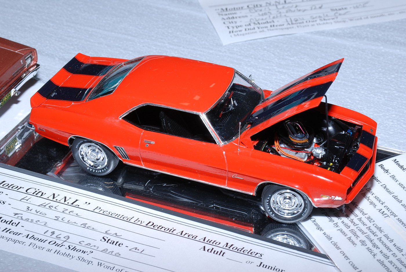 Photo: DSC 0155 | 2022 NNL Motor City 11-22 album | Funman1712 | Fotki.com, photo and video ...