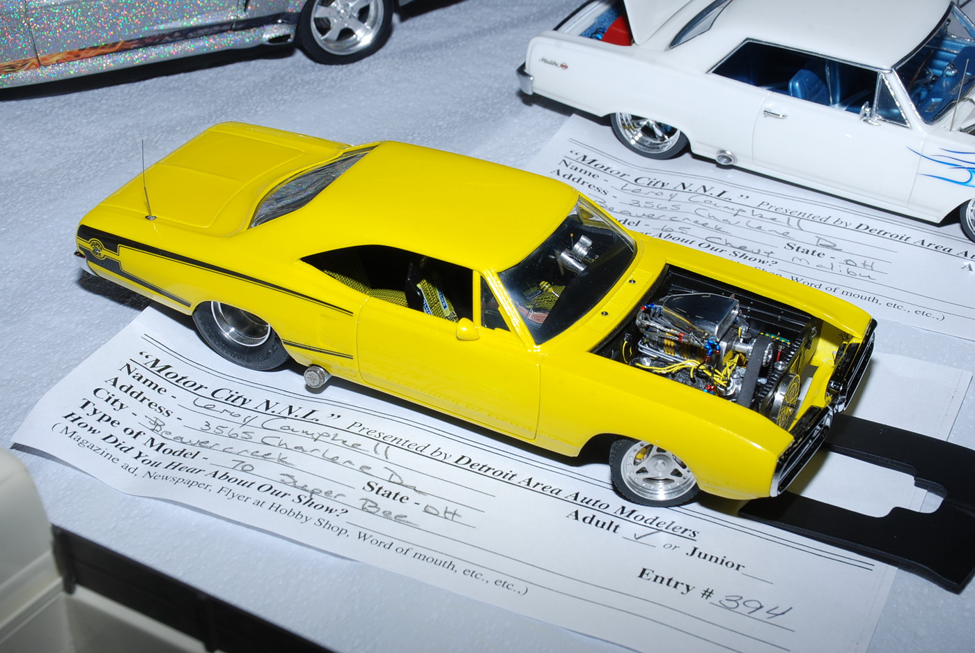 Photo: DSC 0240 | 2022 NNL Motor City 11-22 album | Funman1712 | Fotki.com, photo and video ...