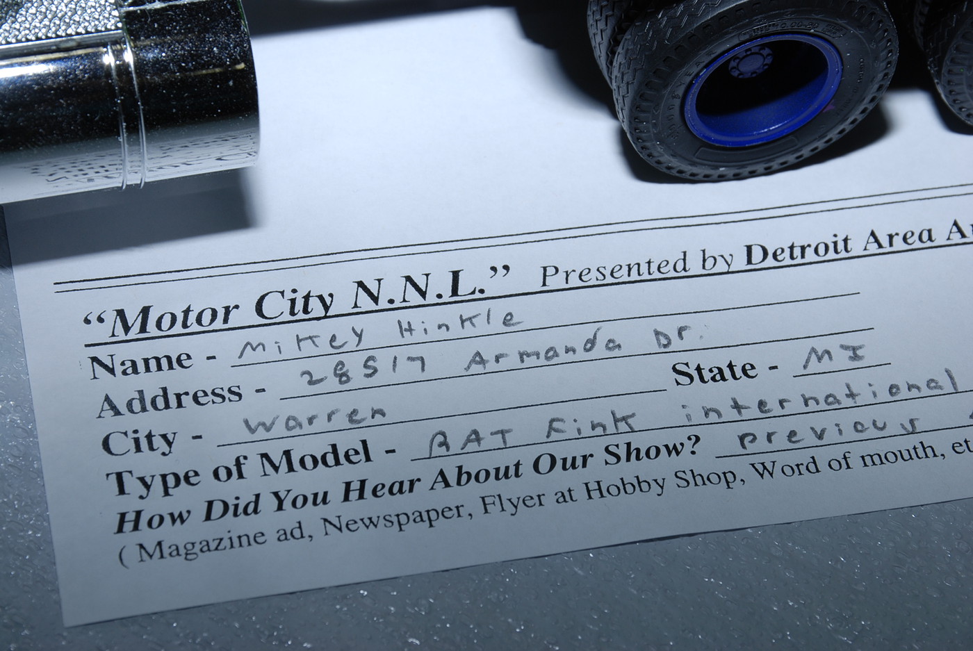 Photo: DSC 0283 | 2022 NNL Motor City 11-22 album | Funman1712 | Fotki.com, photo and video ...