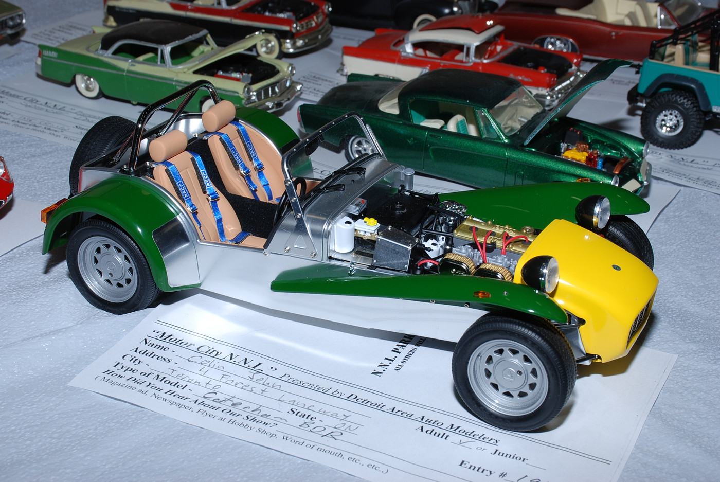 Photo: DSC 0347 | 2022 NNL Motor City 11-22 album | Funman1712 | Fotki.com, photo and video ...