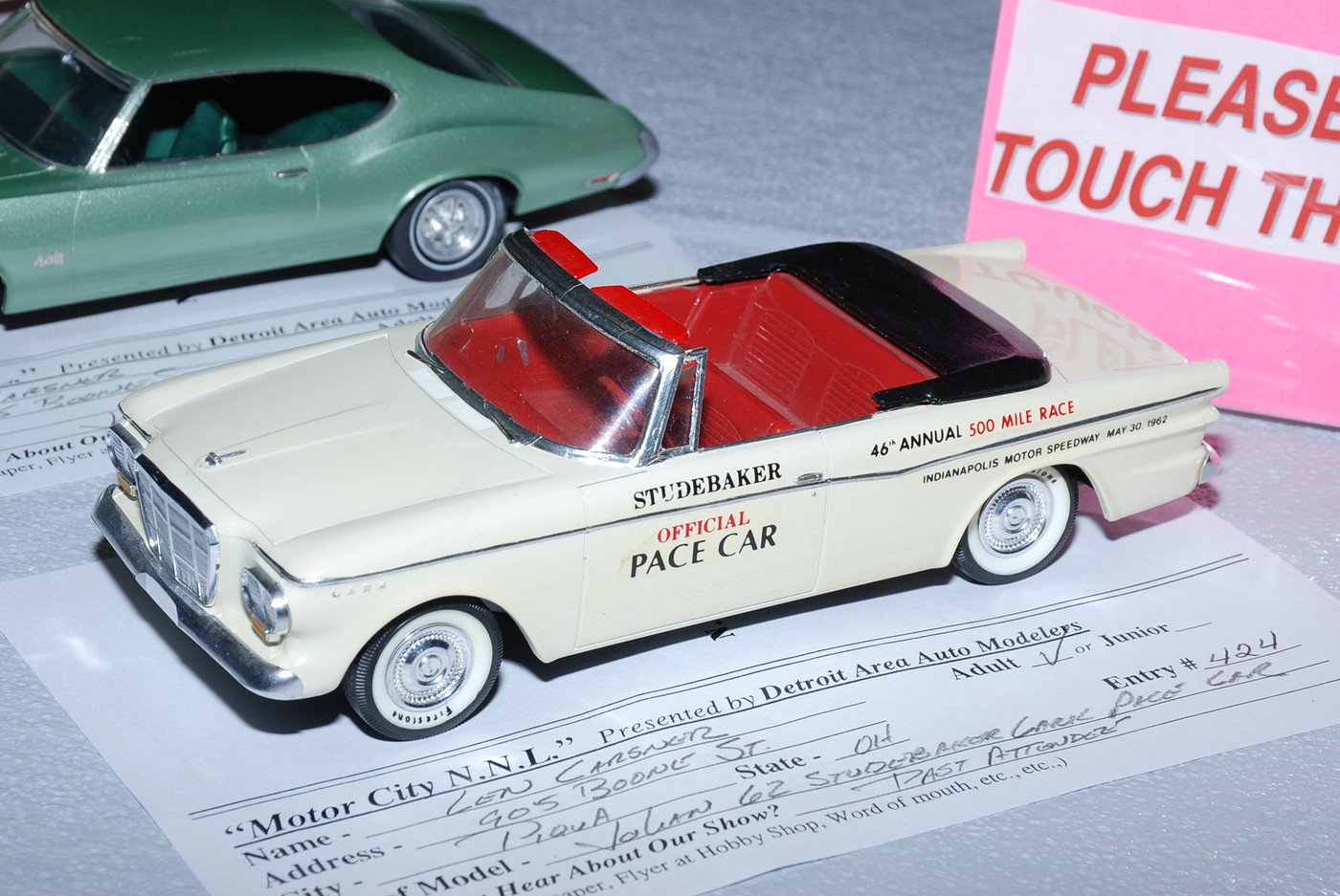 Photo: DSC 0442 | 2022 NNL Motor City 11-22 album | Funman1712 | Fotki.com, photo and video ...