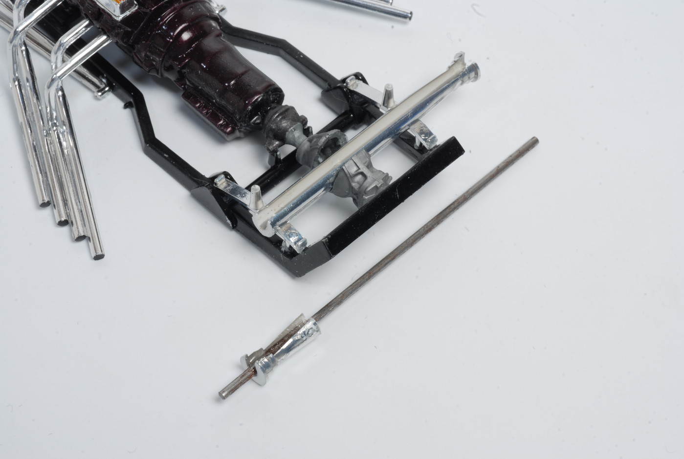 Photo: DSC 0480 | Building the uber-rare Monogram Uncertain T album ...