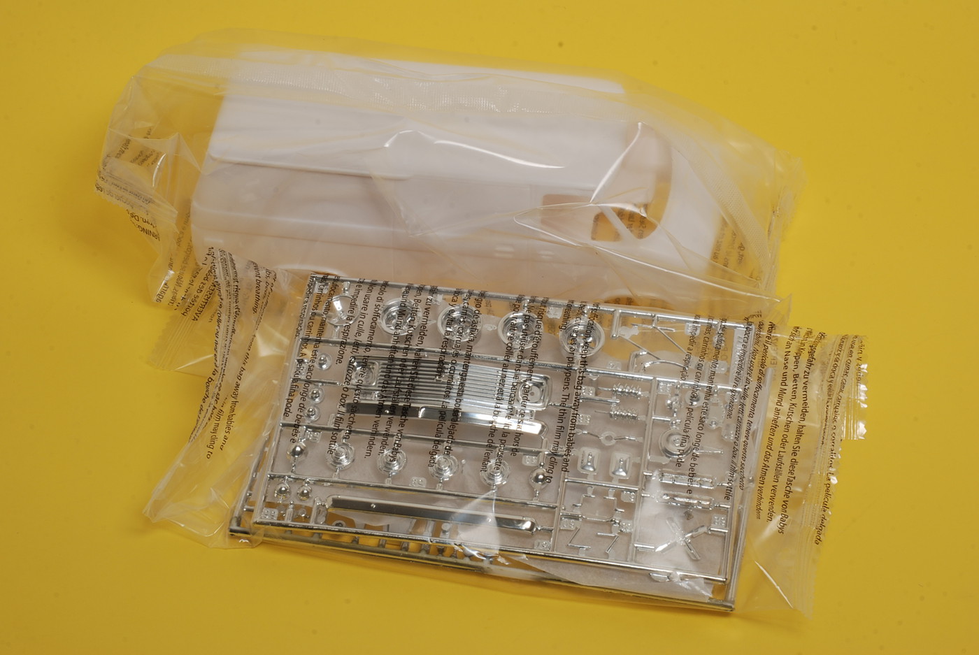 Round 2 "Aqua Rod" Drag Boat/Chevy Van Combo Kit album | Funman1712 ...