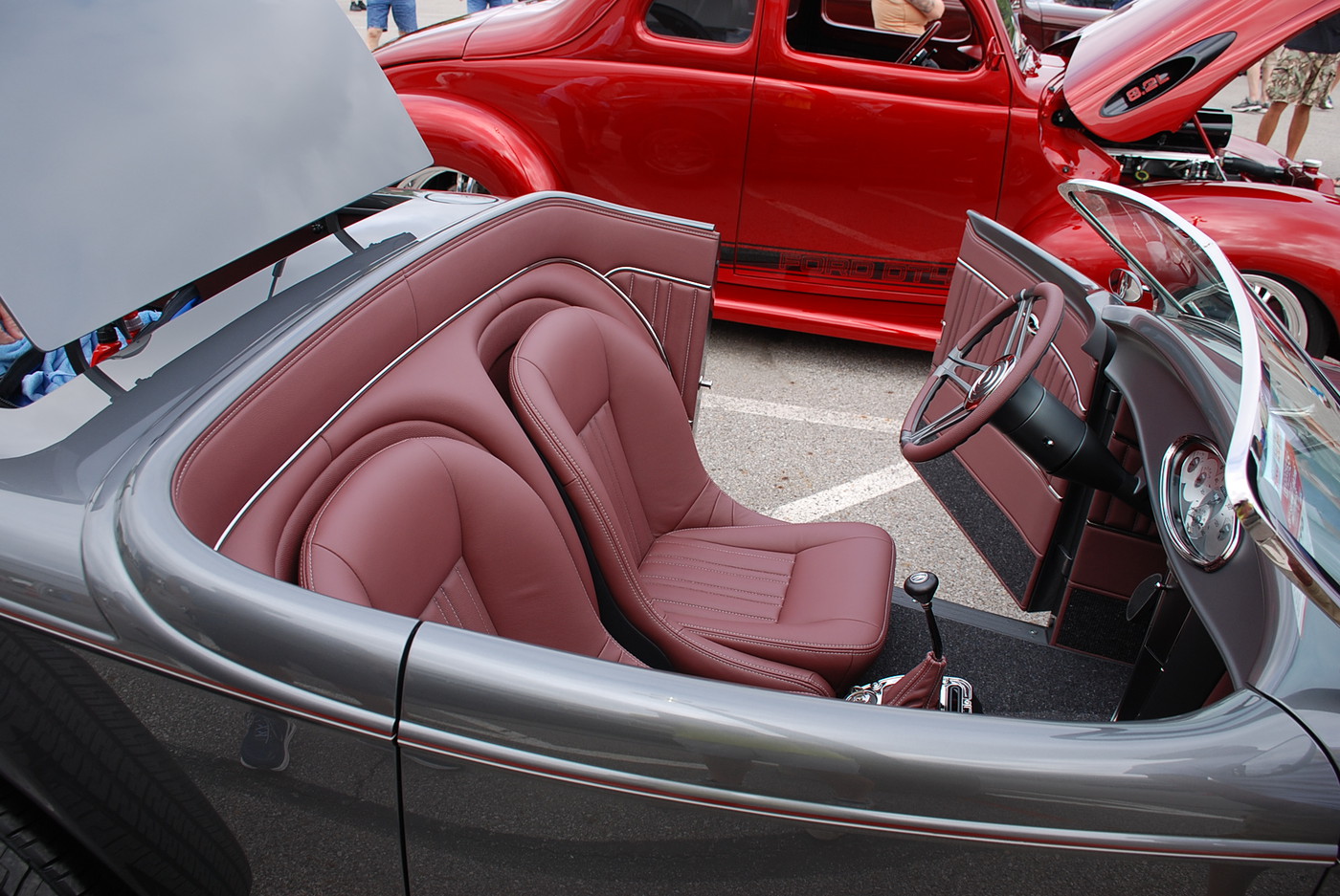 Photo: DSC 0054 | 2023 GoodGuys Nats Columbus 7-23 album | Funman1712 ...