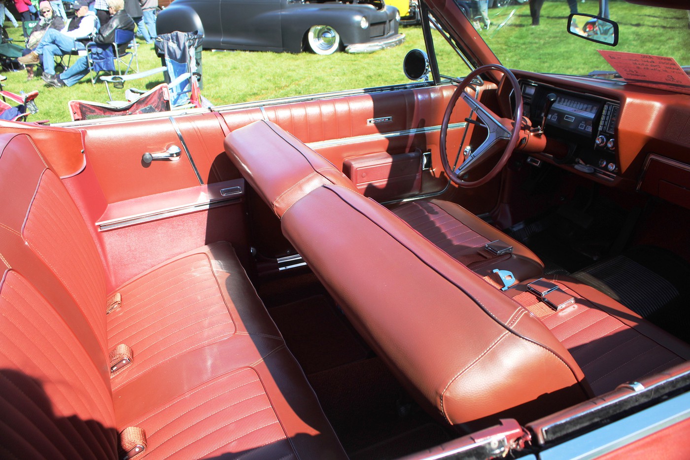 Photo: 10-04-2020-0769 | Elburn Lions All wheels Car Show album ...