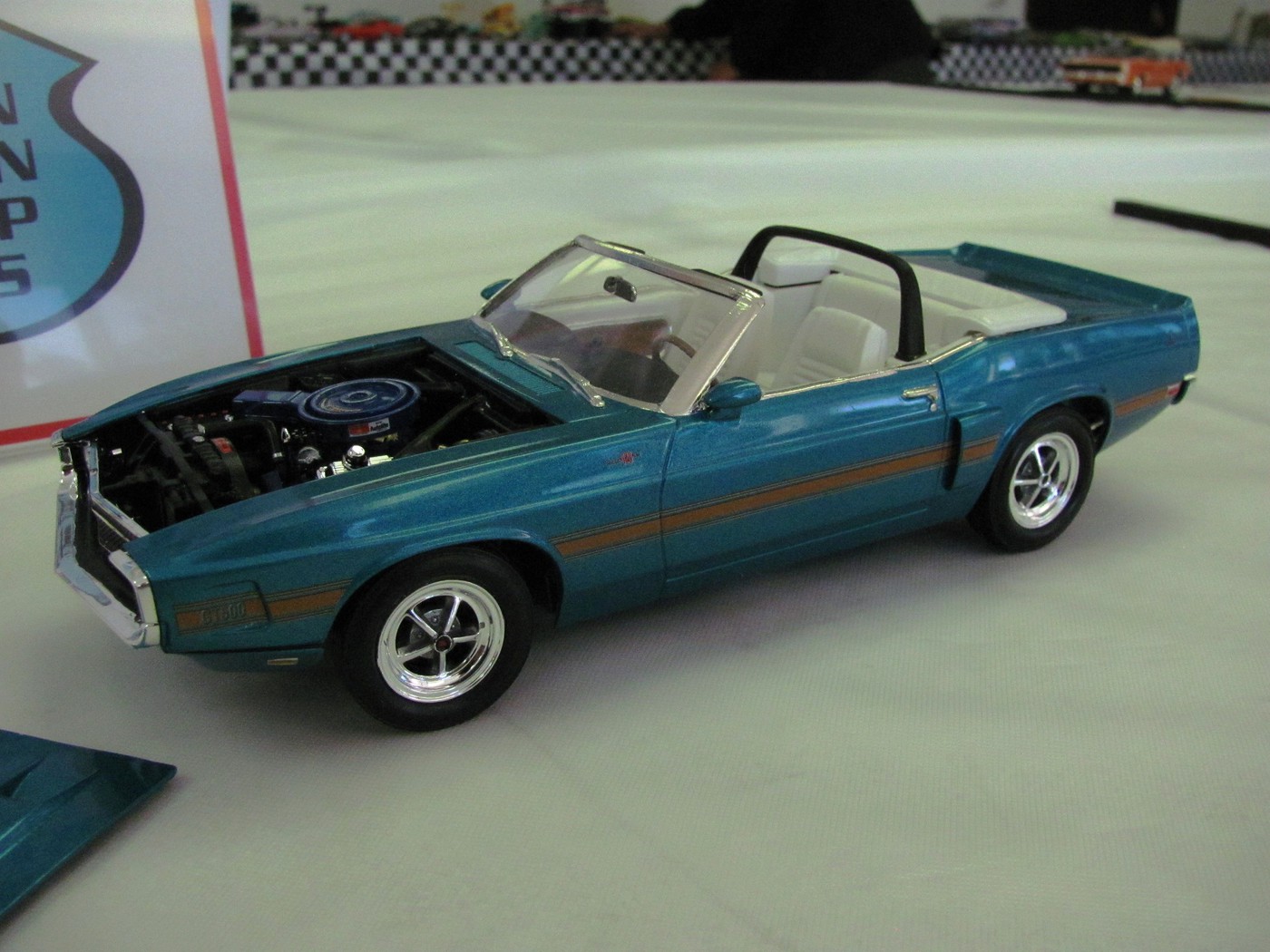 Photo: IMG 5298 | SWTTC Show Fall 2022 album | NitroMarty | Fotki.com, photo and video sharing ...