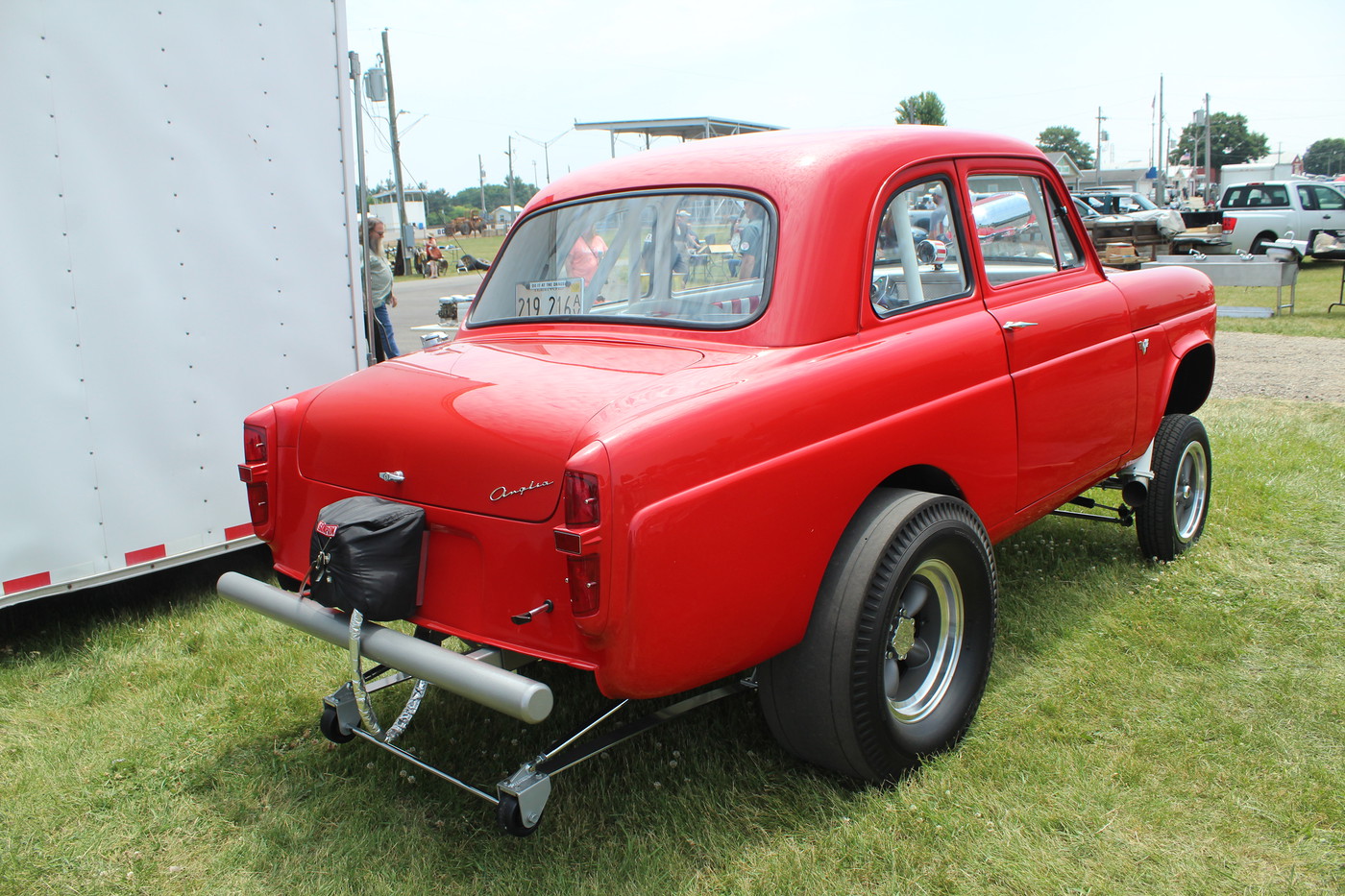 Photo: 06-10-2023-0489 | Scrap Drive 2023 album | NitroMarty | Fotki ...