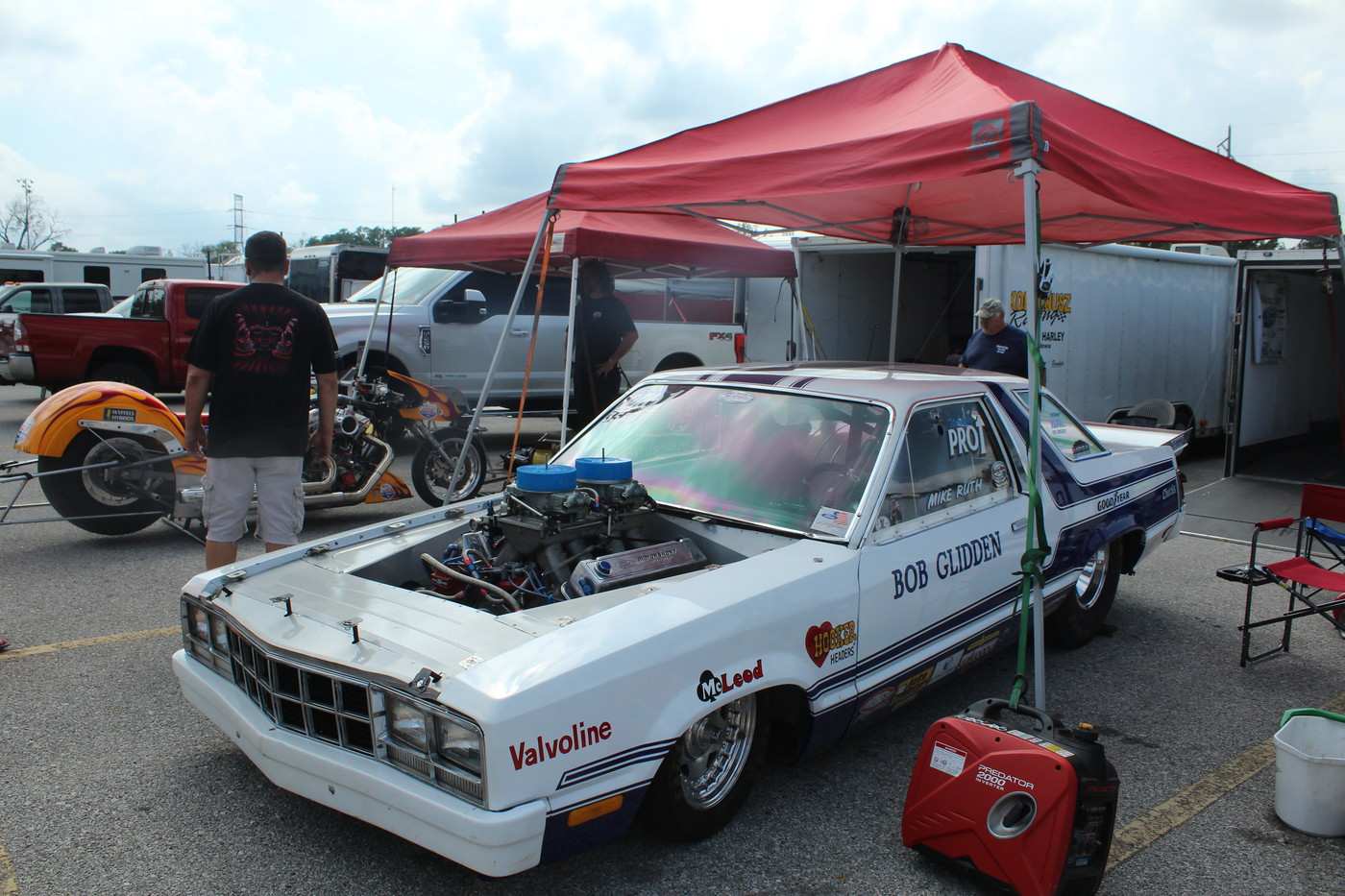 World Series of Drag Racing 2023 album | NitroMarty | Fotki.com, photo ...