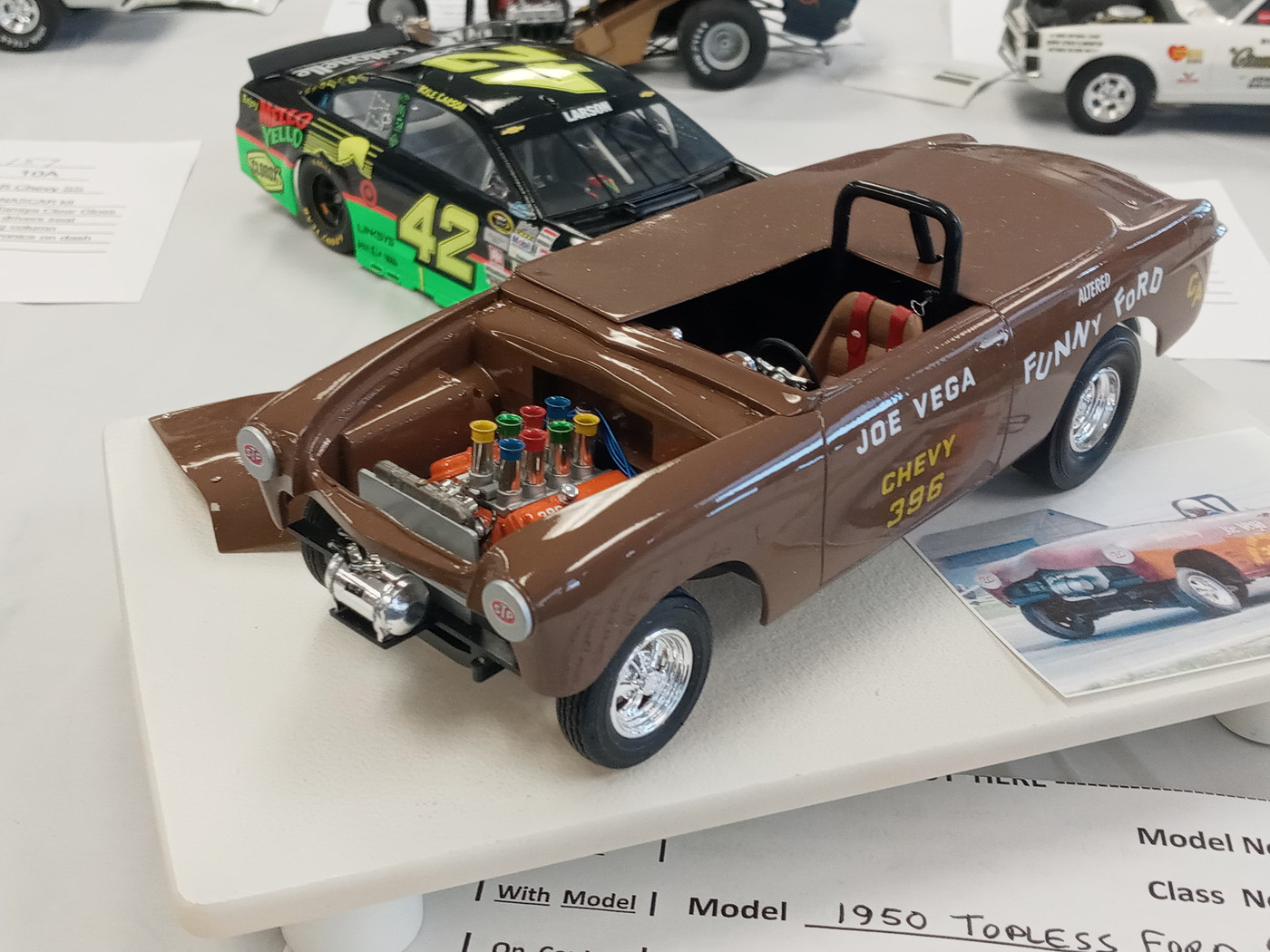 Photo: Stark Scale Model Show 2023 0051 | Stark Scale Model Show album ...