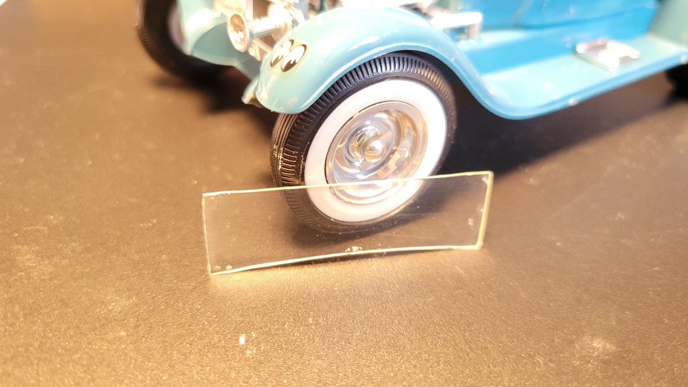 Photo: 20211128 134634 | Monogram Blue Beetle album | DWDarby | Fotki ...