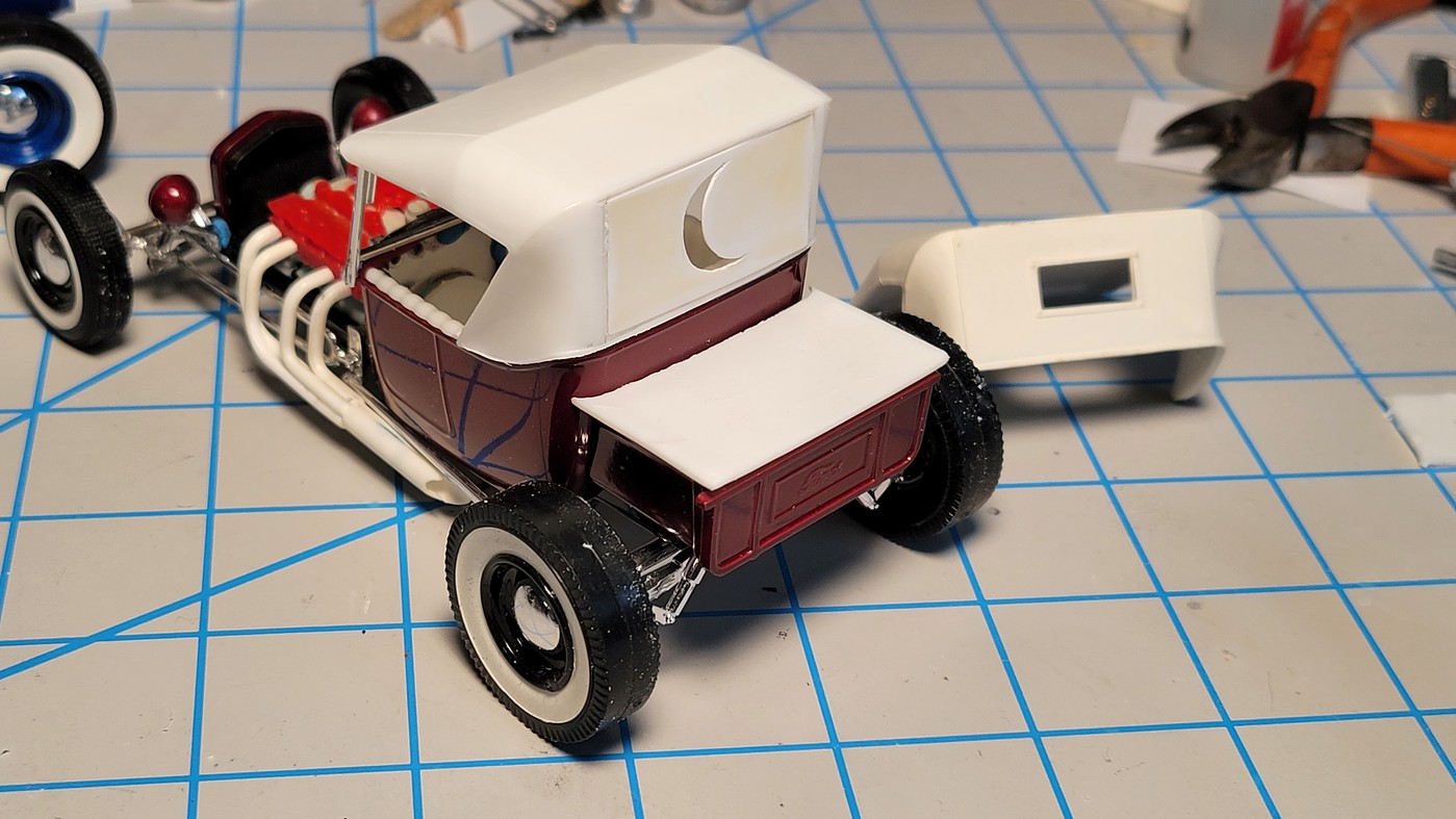 Photo: 20220821 135251 | Tommy Ivo T Bucket Tribute album | DWDarby | Fotki.com, photo and video ...