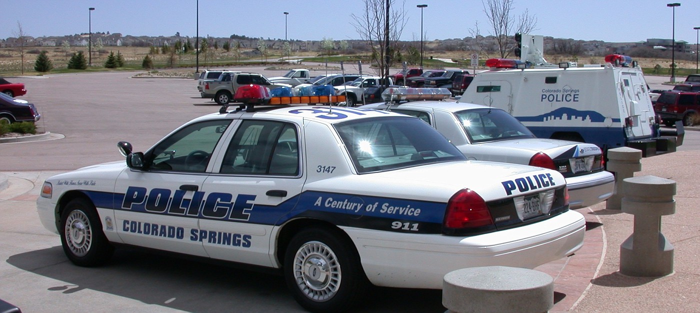 copcar dot com - The home of the American Police Car - Photo Archives