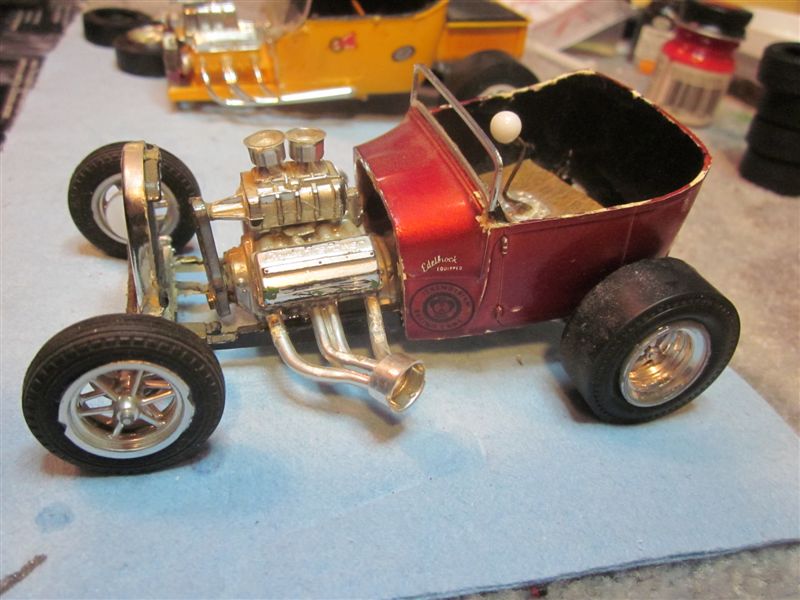 Model T Parts album | ClubVic312 | Fotki.com, photo and video sharing ...