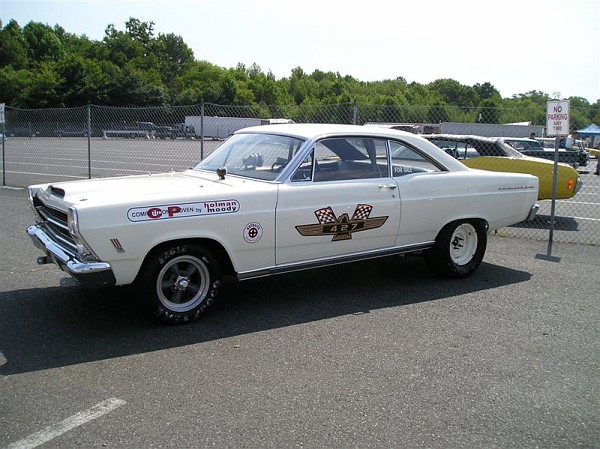 Photo: Englishtown Old Time Drags & Rod Run 7-26-09 017 | Nostalgia ...