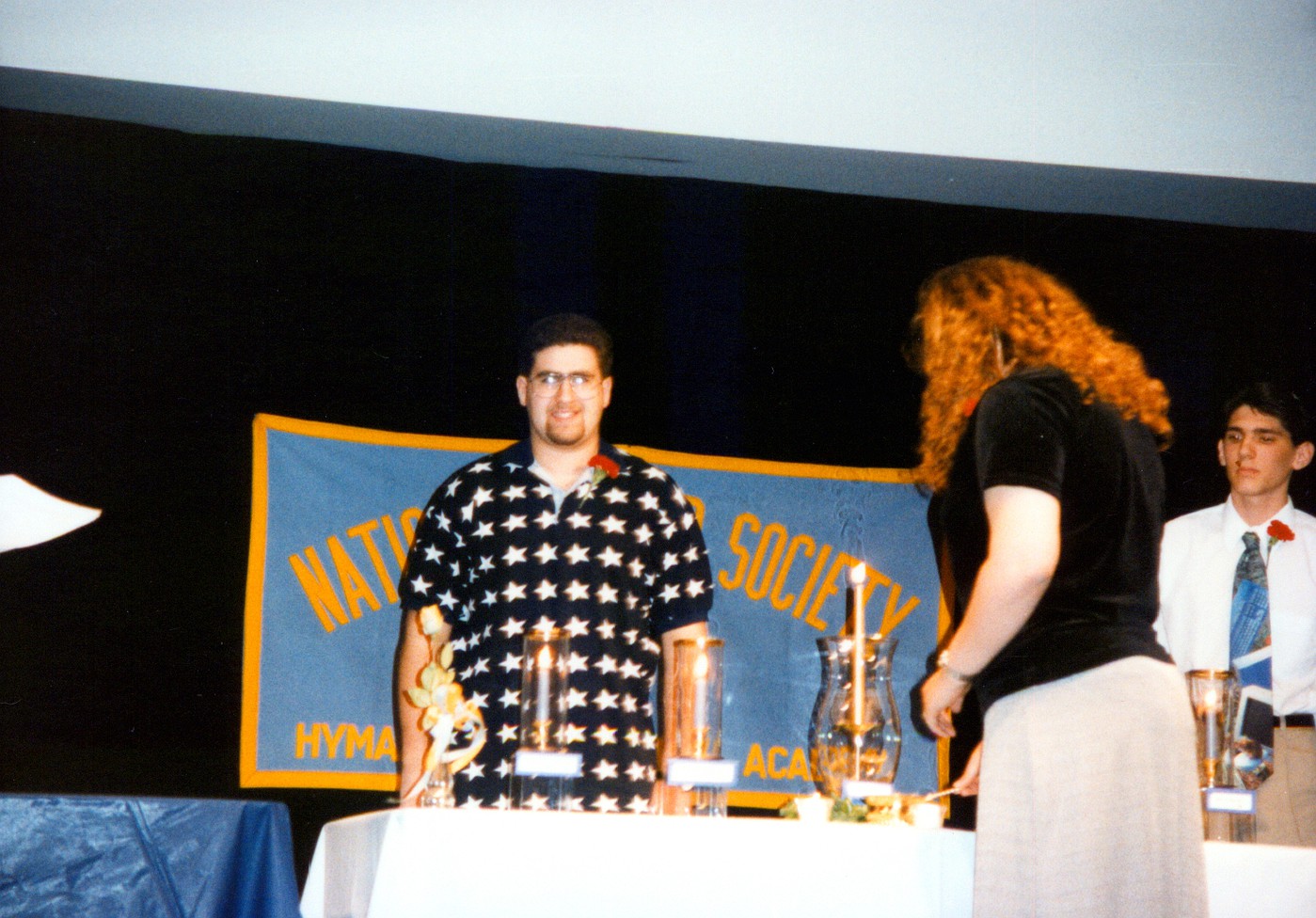 Photo: 2023-06-01-20-06-0040 | Josh High School Graduation & Honor ...