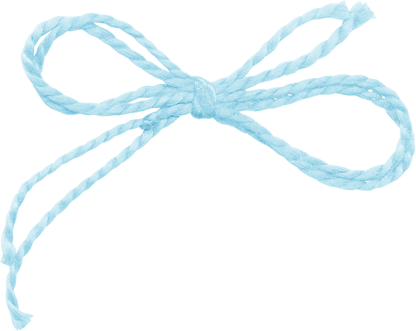 Photo: jss icecream string tie blue | Random png posts album | Jossie ...