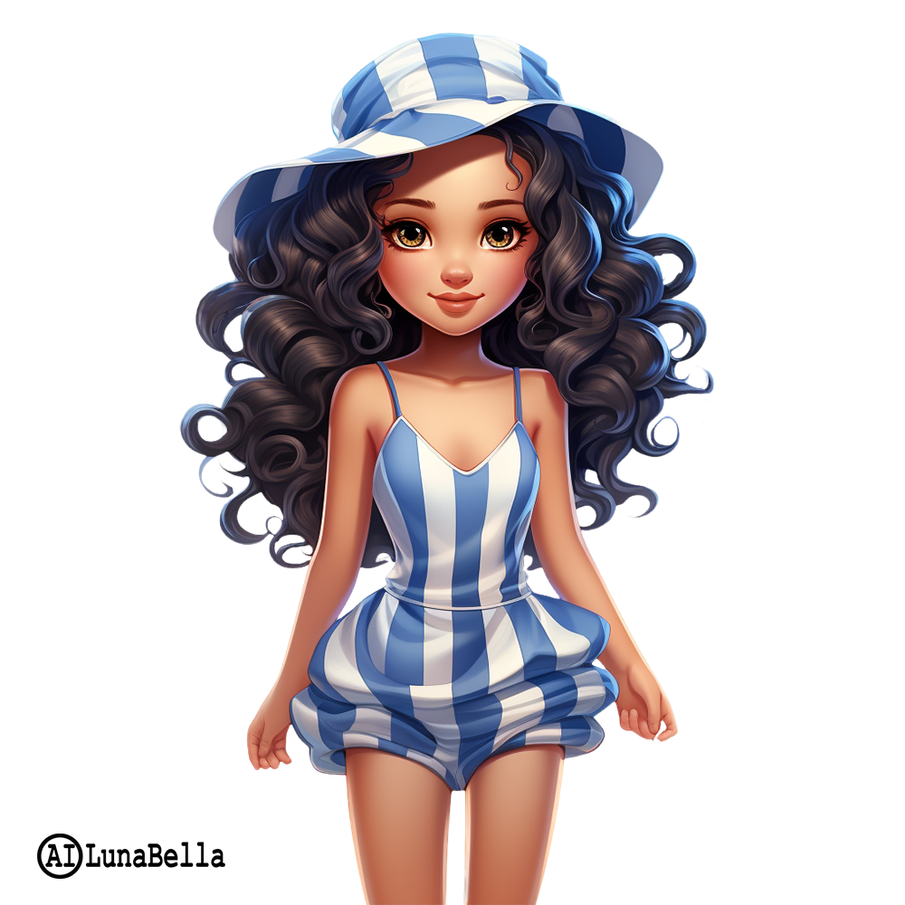 Photo: LB-BlueSummer Tube (4) | Blue Summer album | Jossie | Fotki.com ...