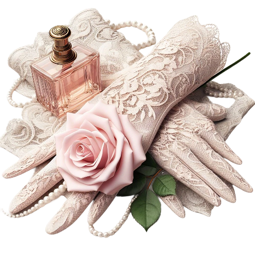 Photo: A Woman's Touch - LR - 11-1-23 (4) | Lori Rhae AI Creations ...