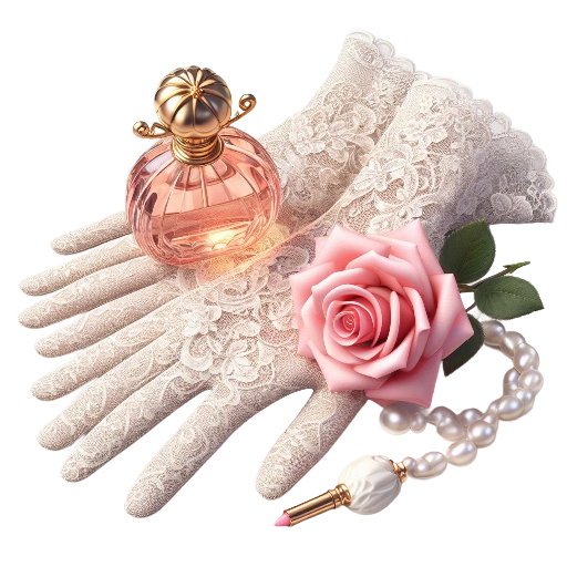 Photo: A Woman's Touch - LR - 11-1-23 (6) | Lori Rhae AI Creations ...