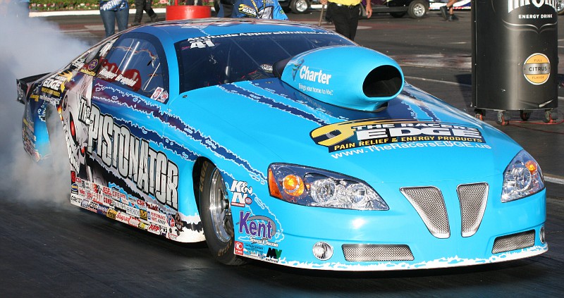 Photo: Pomona 4 006 | RODGER BROGDON'S PISTONATOR GXP PRO STOCK album ...