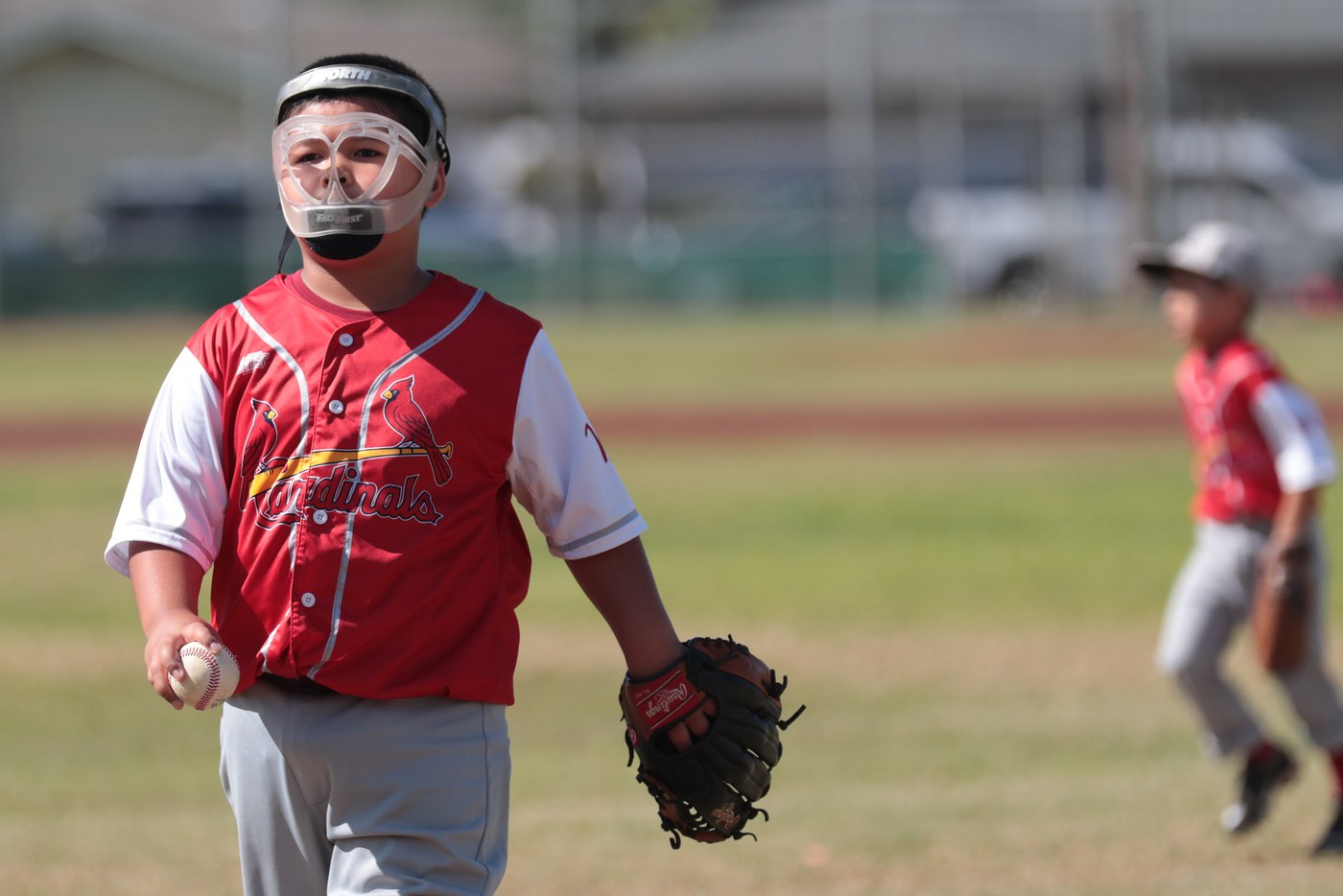 Photo: AM4I7490 (2) | Hawaii Diamond Head Pinto Baseball album ...