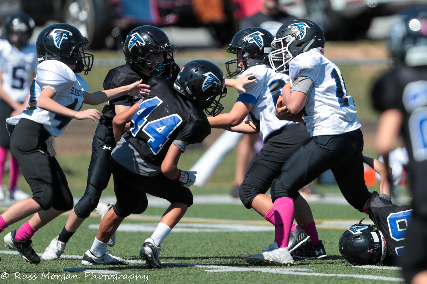 Photo: AM4I2245 | Sharon Springs Falcons- ALL IN, Enjoy album ...