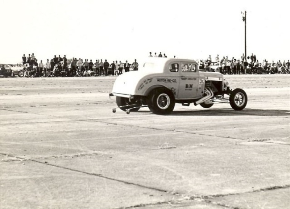 Photo: Bill Plemons Photo (4) | 1932 FORD'S DRAG RACING album | LOUD ...